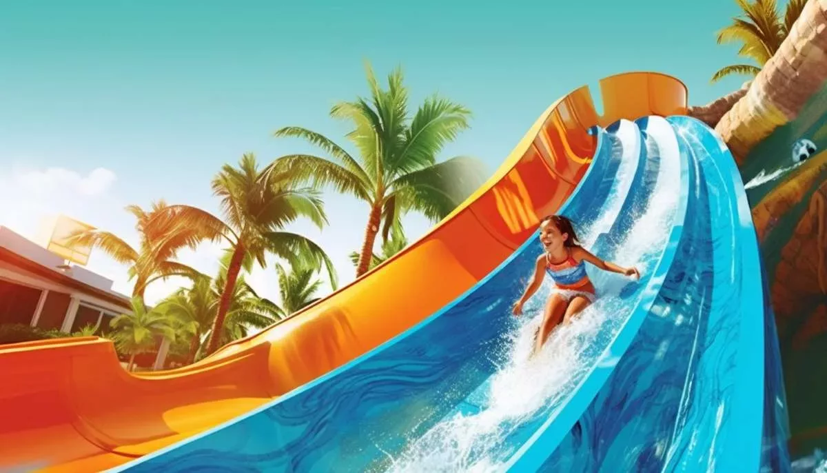 Top 4 Reasons To Love The Incredible Barceló Bávaro Palace - Global Tripster