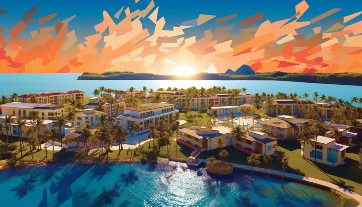 Discover Cap Cana: How To Get There And What To Do In This Resort Area ...