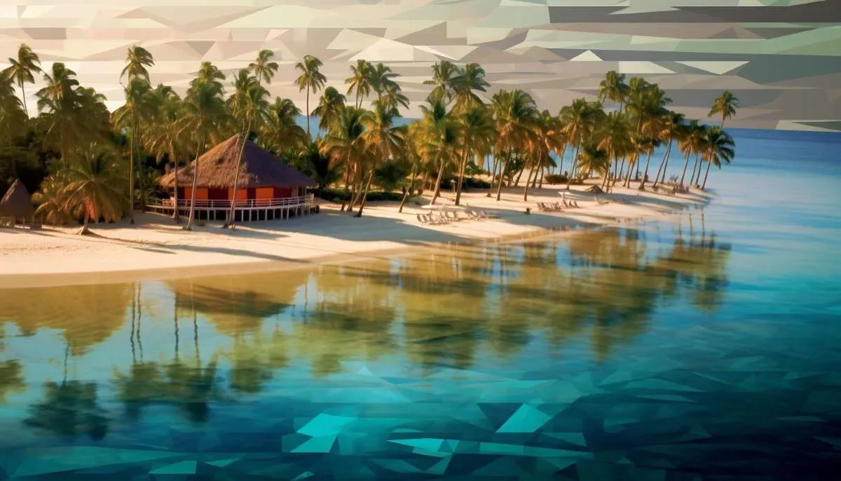 Uncover The Breathtaking Beauty Of Cayo Levantado: A Paradise In The ...