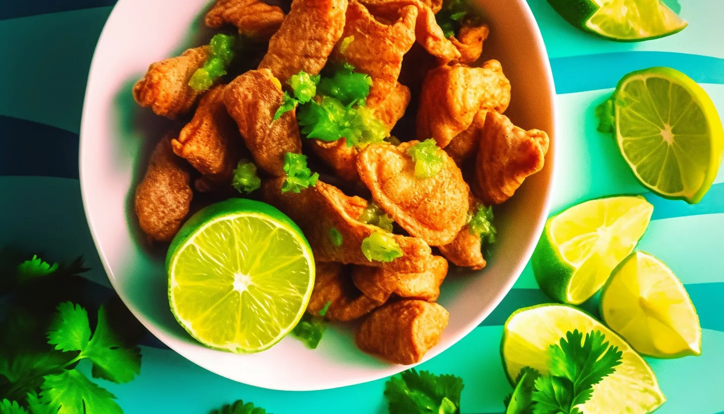 Chicharron: What Is It? Where To Find It In Punta Cana? How To Make It ...