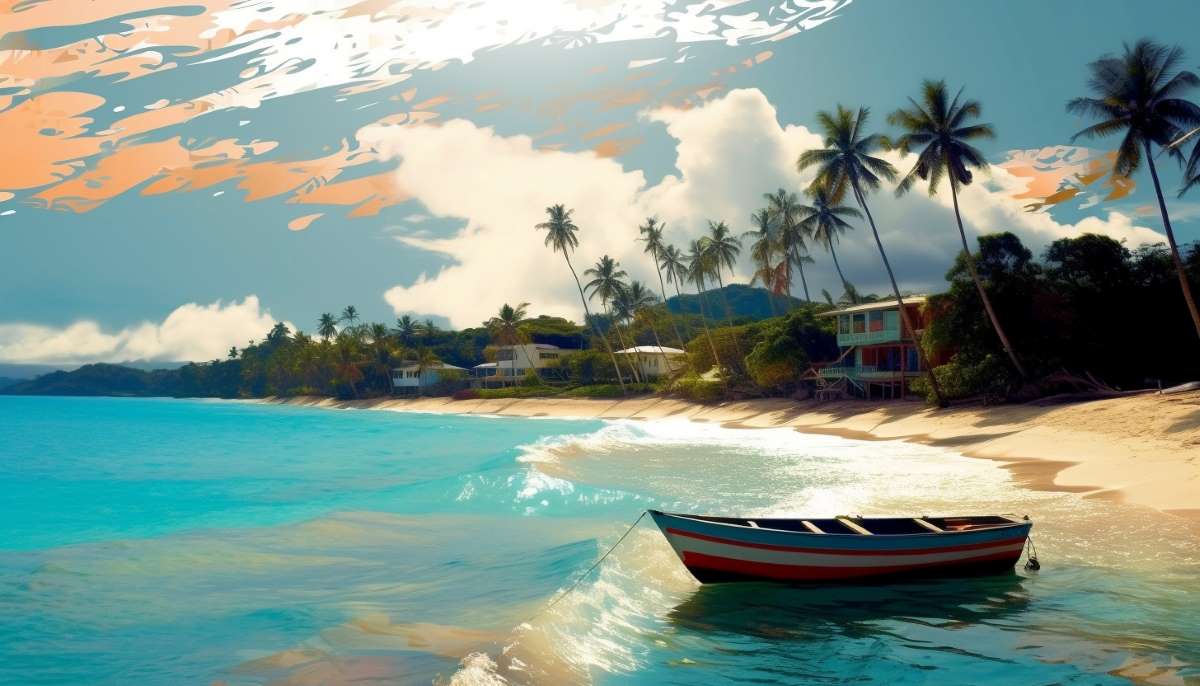 Fall In Love With Las Terrenas: The Unforgettable Caribbean Destination ...