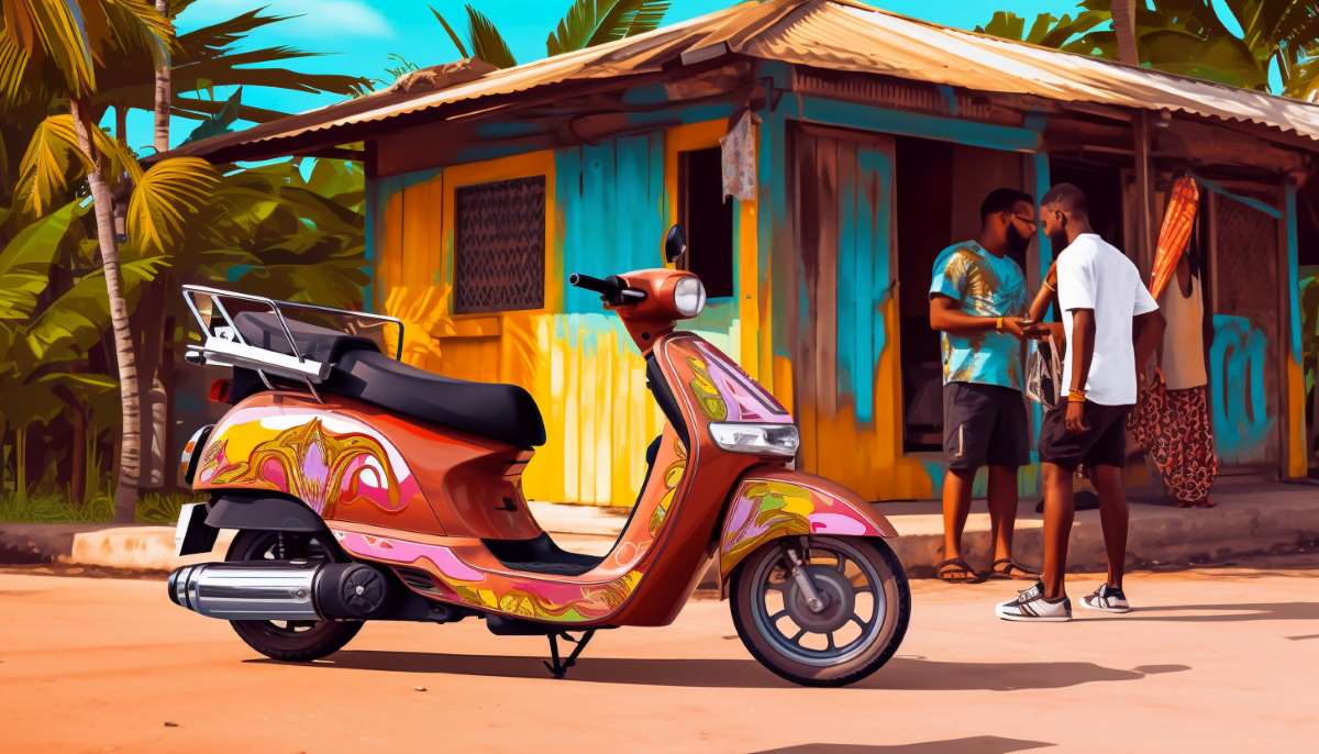 Motoconcho: The Hidden Gem Or Uber's Biggest Rival? - Global Tripster