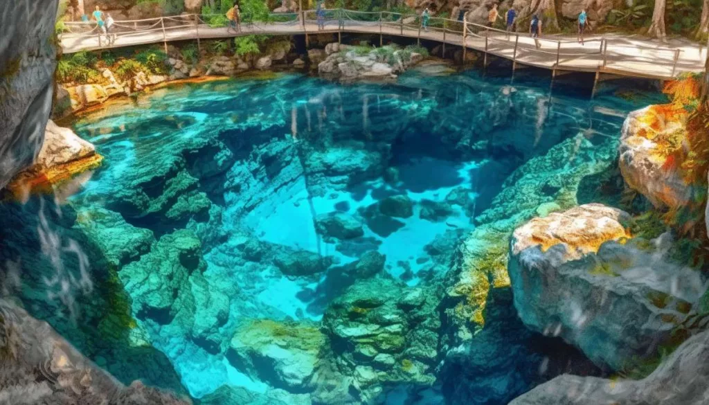 What Is Scape Park? An Unparalleled Exploration Of Natural Wonders ...