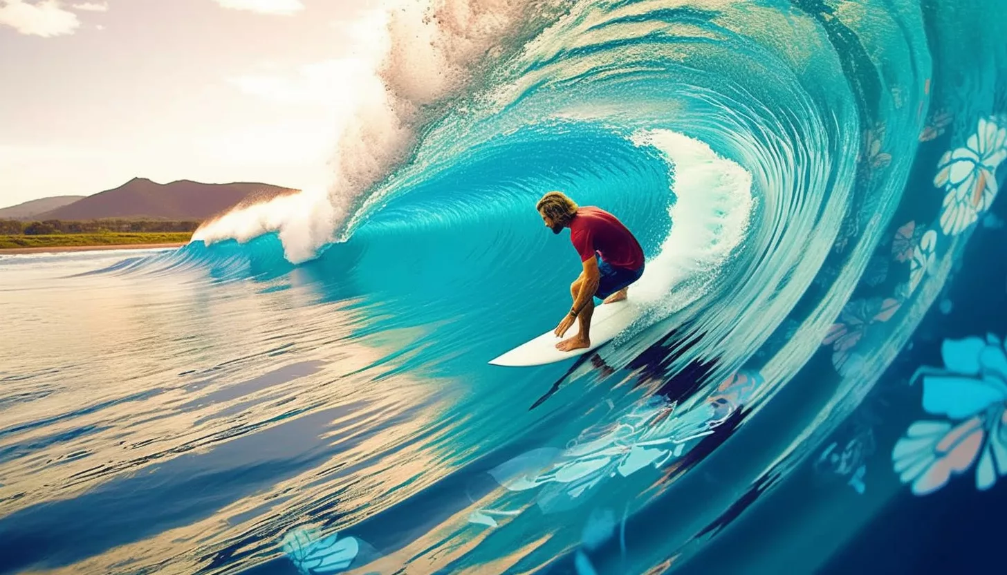 Punta Cana Surfing Revealed: Riding The Waves In Paradise - The Untold ...