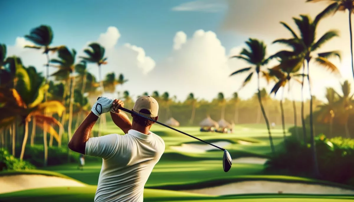 Punta Cana Golf - The Complete Guide To Golfing In Punta Cana 2024 ...