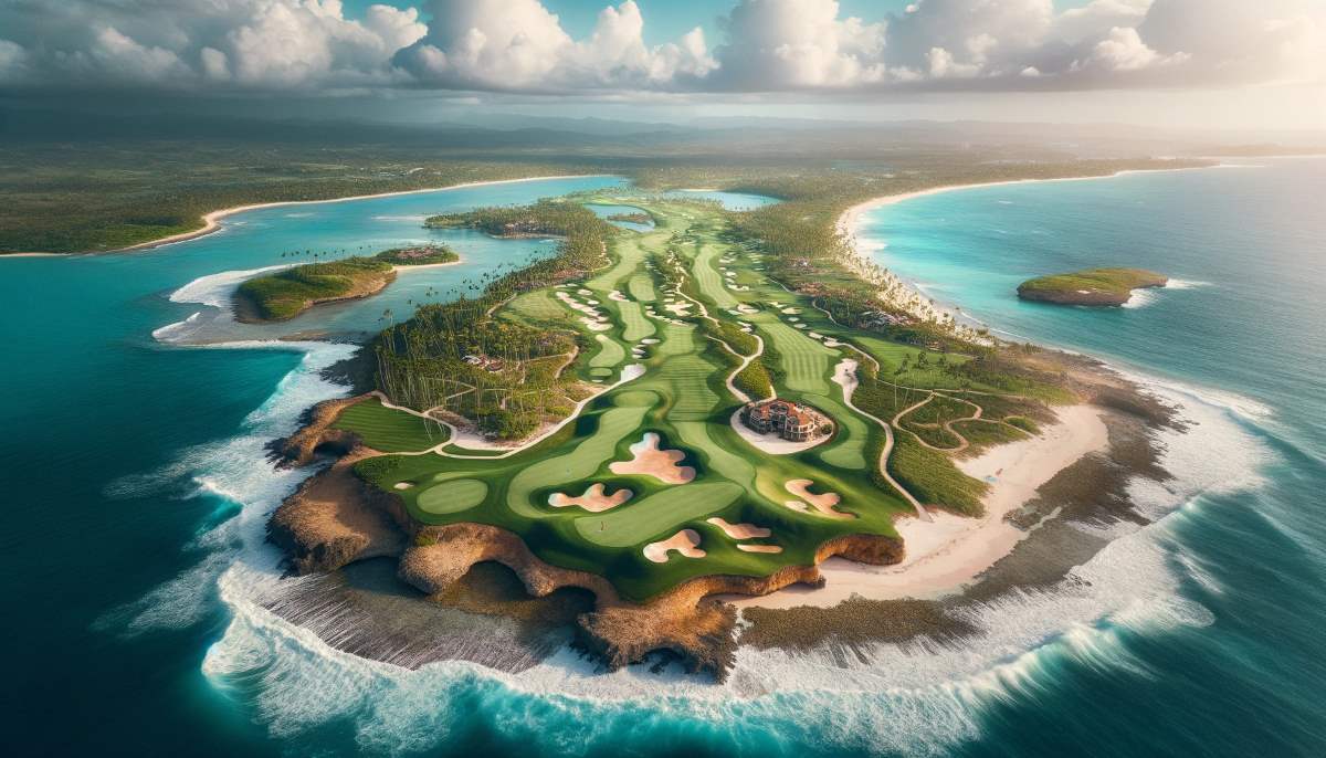 Punta Cana Golf - The Complete Guide To Golfing In Punta Cana 2024 ...