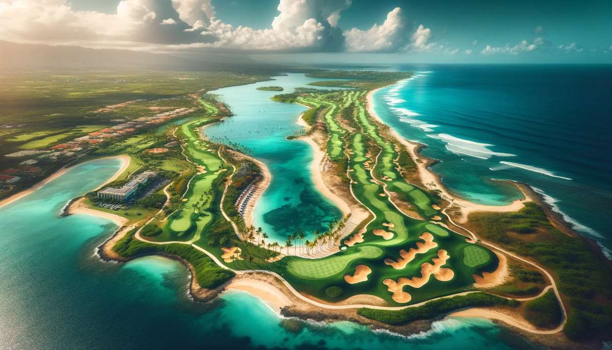 Punta Cana Golf - The Complete Guide To Golfing In Punta Cana 2024 ...
