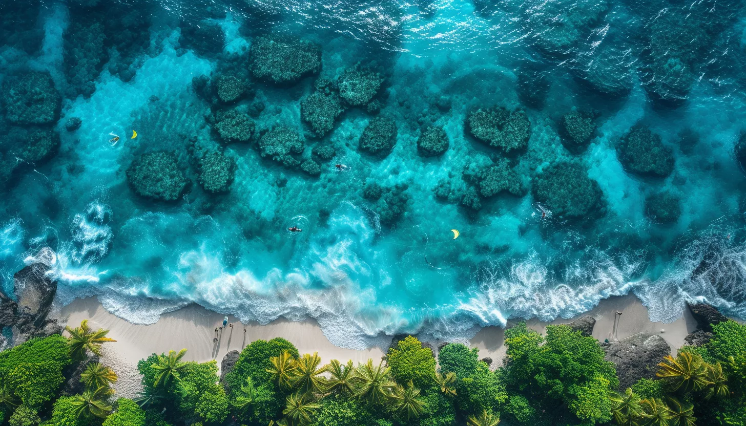 API Beach In Cap Cana: Experience A Serene Tropical Getaway - Global ...